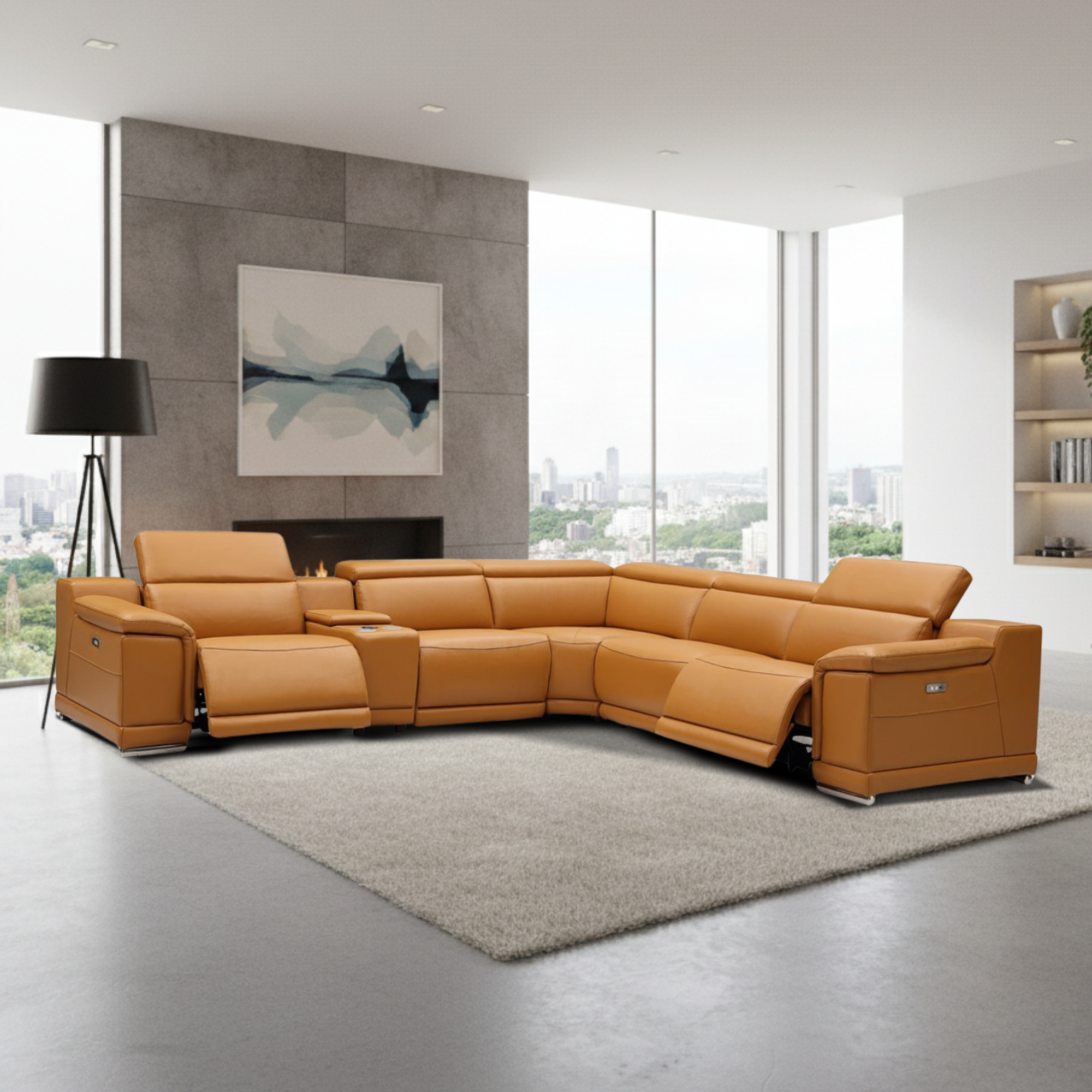 Buy Recliner Sofas types – Comfort Design Furniture